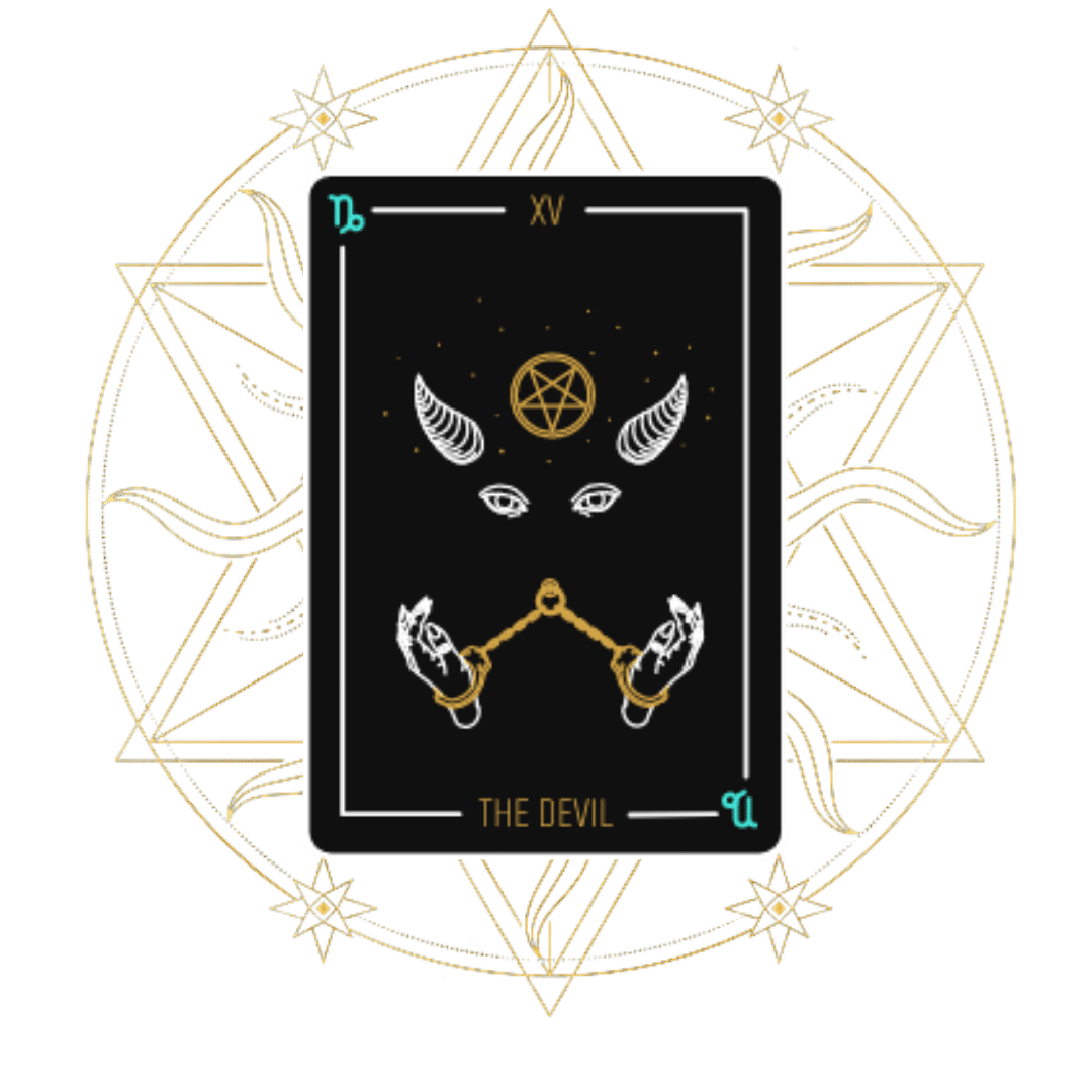 Karmic Tarot Message When One Puts Too Much Value On Material